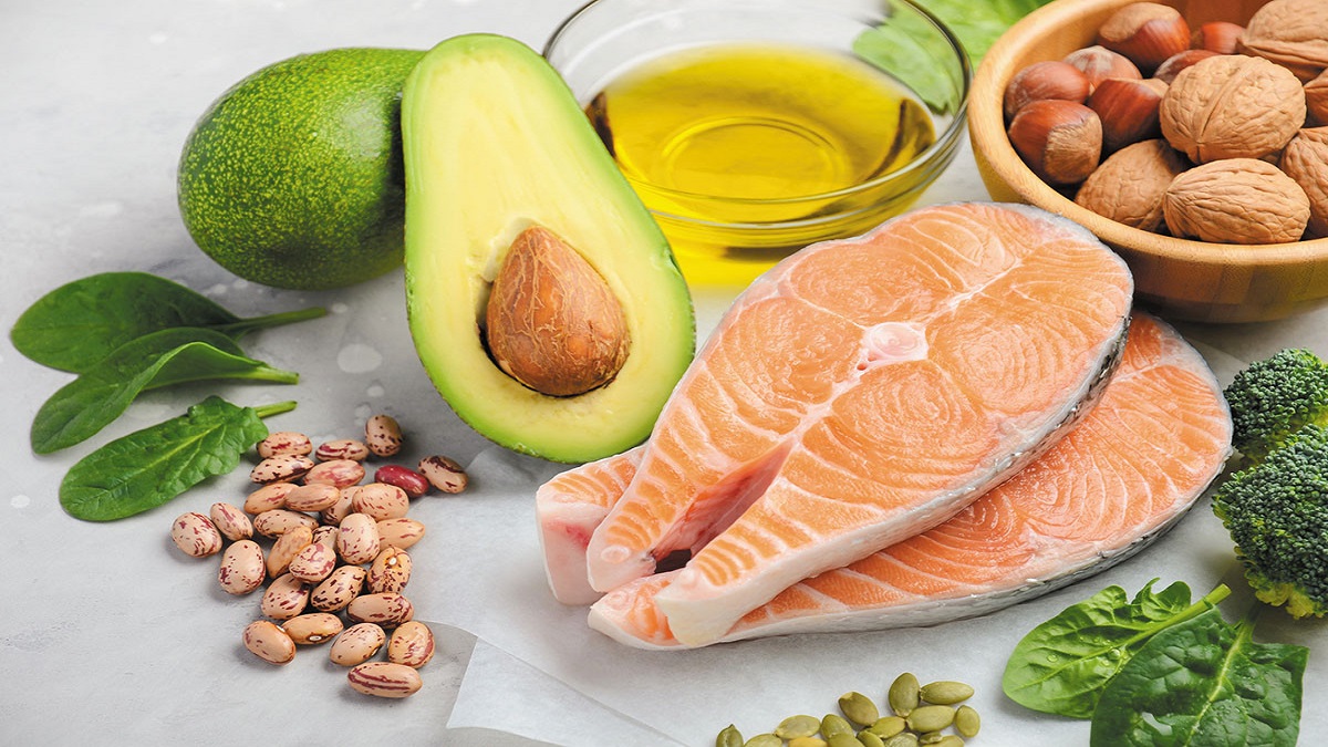 Grasimi vegetale sau animale? Gena FADS1, raportul omega 6-omega 3 si ...